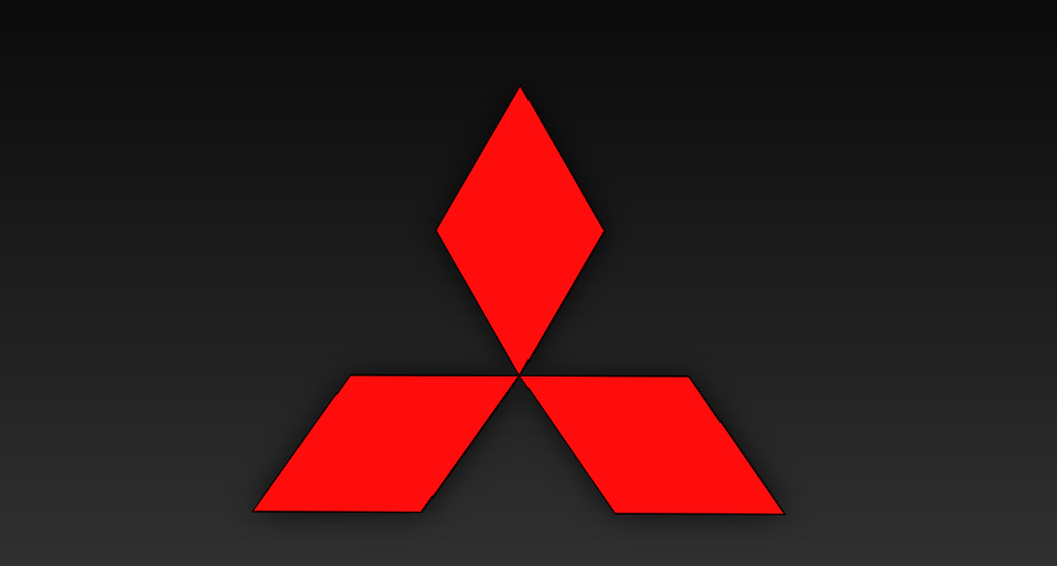 Mitsubishi – GM.Modi-Hub