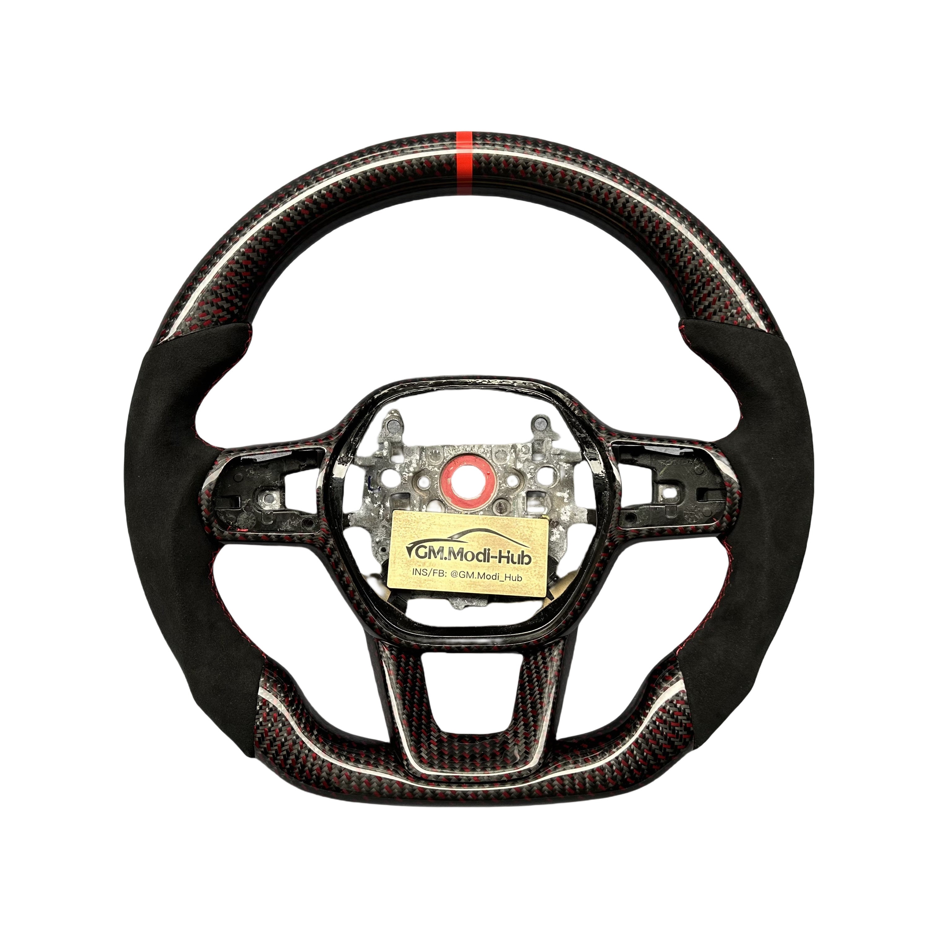 GM. Modi-Hub For Honda 11th gen Civic 2022-2026 Type R FL5 SI / 11th g ...